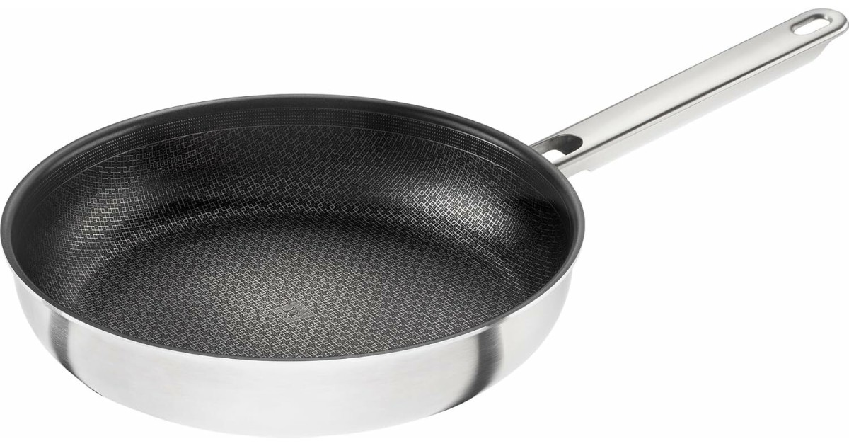 Zwilling Joy Plus Bratpfanne | Vielseitig und robust – Ihre neue ...
