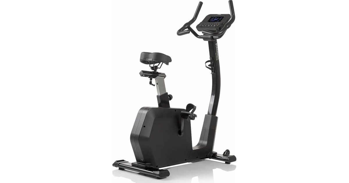 Hammer Presidio | Effektives und individuelles Training für Zuhause