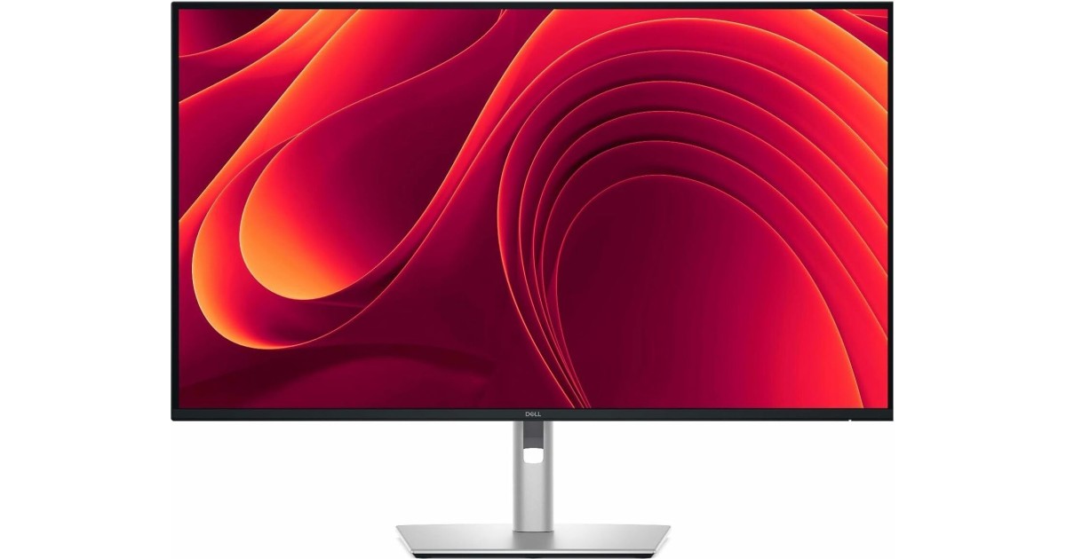 Dell Pro 32 Plus 4K P3225QE im Test: 1,8 gut