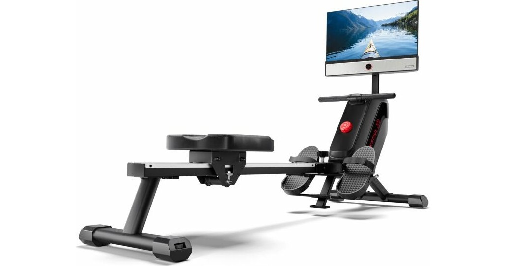 Jasport YESOUL R1 Plus | Effektives und unterhaltsames ...