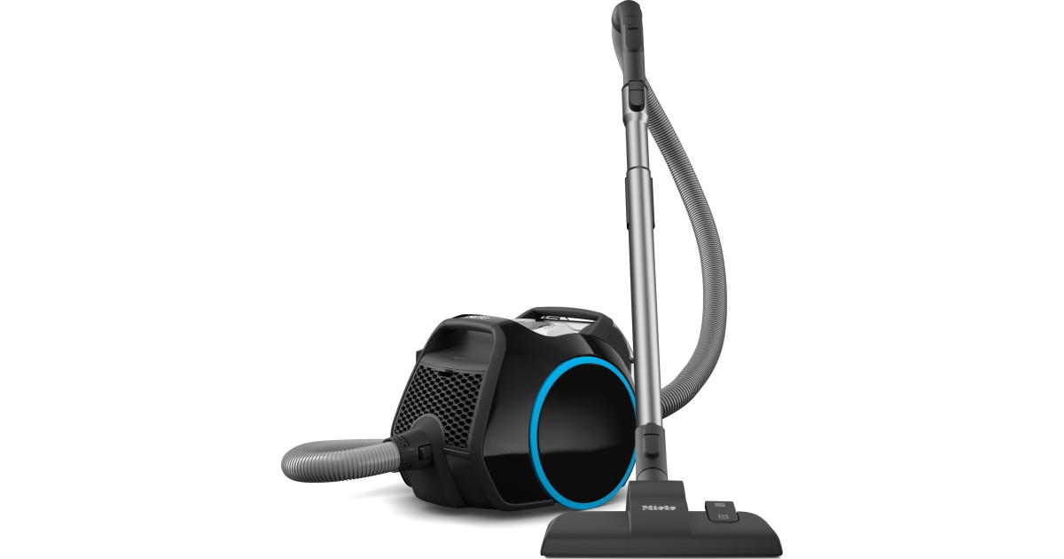 Miele Boost CX1 PowerLine Blue Pulse (SNRF3) | Kompakte Power für ...