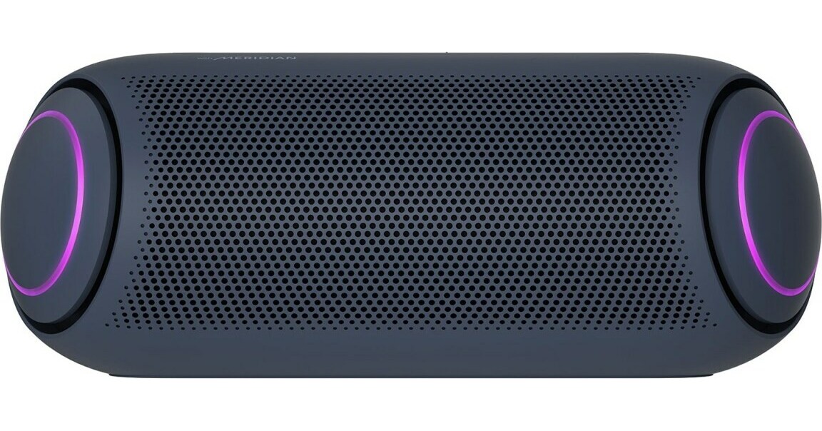 LG XBOOM Go PL7 | Kraftvoller Klang und beeindruckende Akkulaufzeit für ...