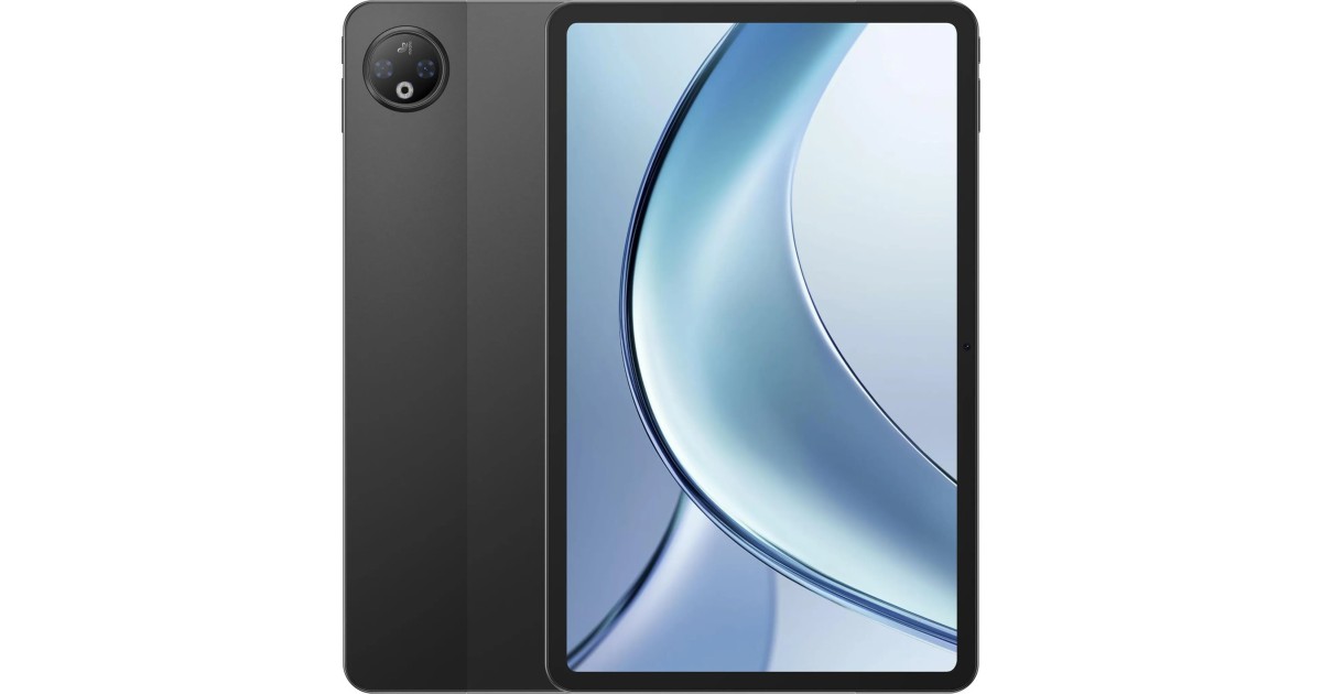 Doogee V Pad: 1,6 gut | Vielseitiges 12-Zoll-Tablet mit 5G ...