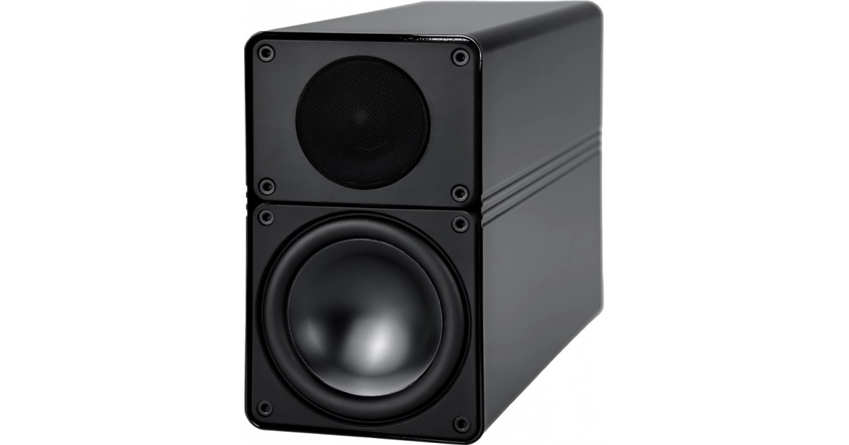 Elac Elegant BS 305 im Test: 1,5 sehr gut | Kompakter Klanggigant für ...