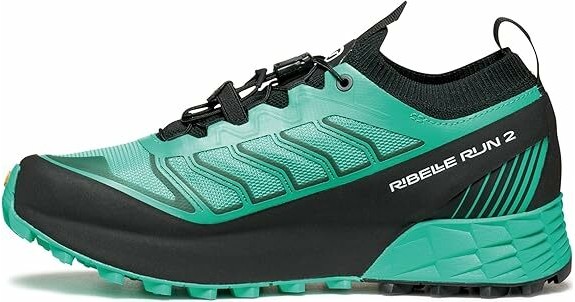 Scarpa Ribelle Run 2 im Test: 2,0 gut | Präzision und Schutz für ...