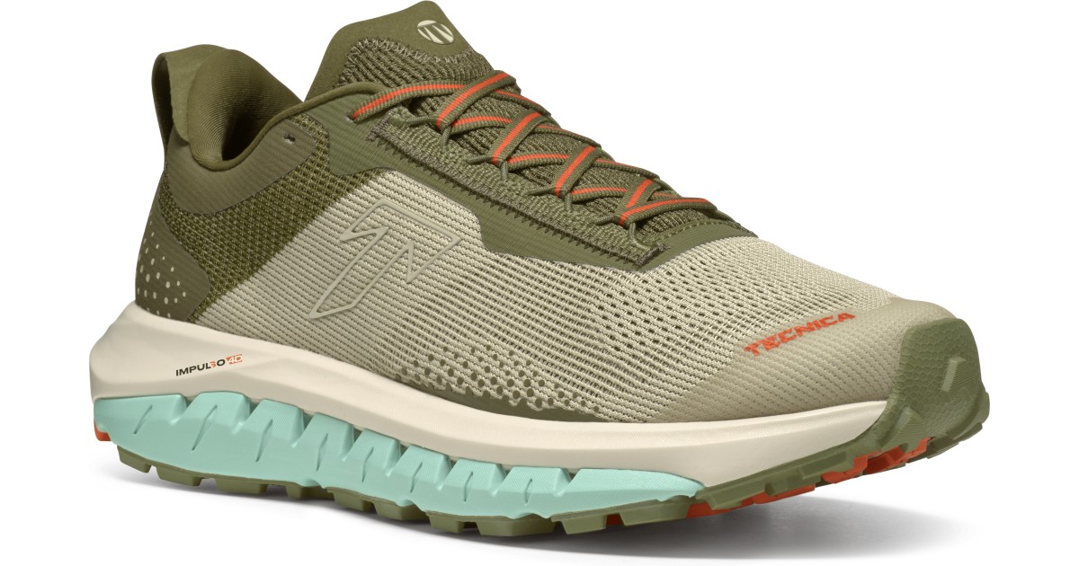 Tecnica Pyrox Hybrid im Test: 3,0 | Dynamische Anpassung für Trailrunner
