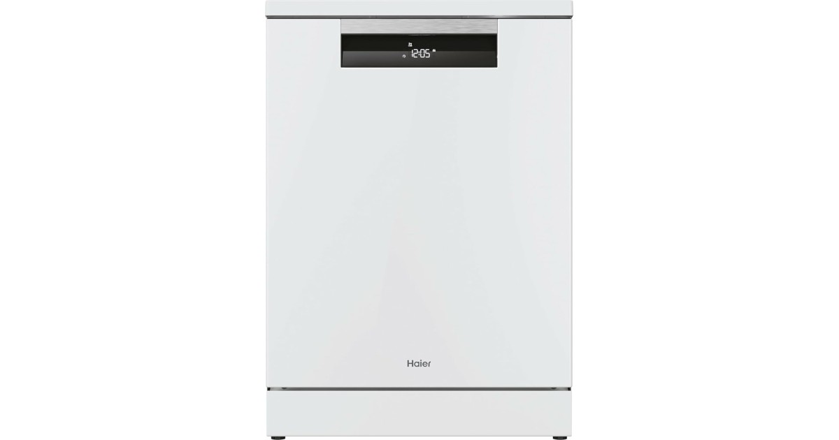 Haier XF 6B2M3PW I-Pro Shine Serie 5 | Effiziente Reinigung und leiser ...
