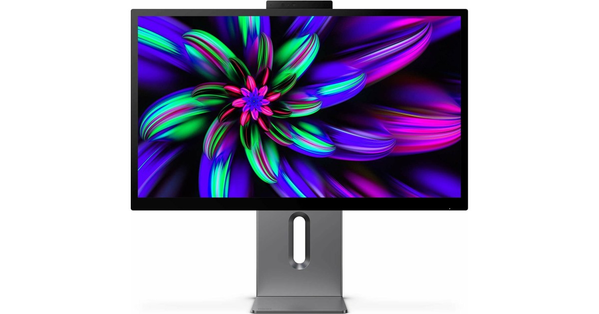 Philips 7000 Series 27E3U7903 im Test 2026: 2,0 gut