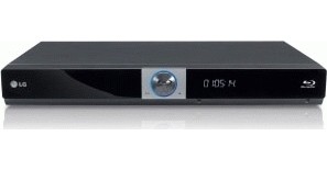 LG BD370 im Test: 1,7 gut | BD-Live und YouTube-Videos