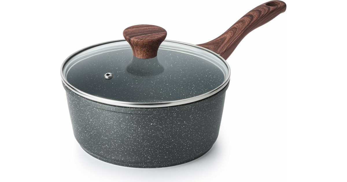 Kochtopf Test: Topfarten und Materialien im Vergleich