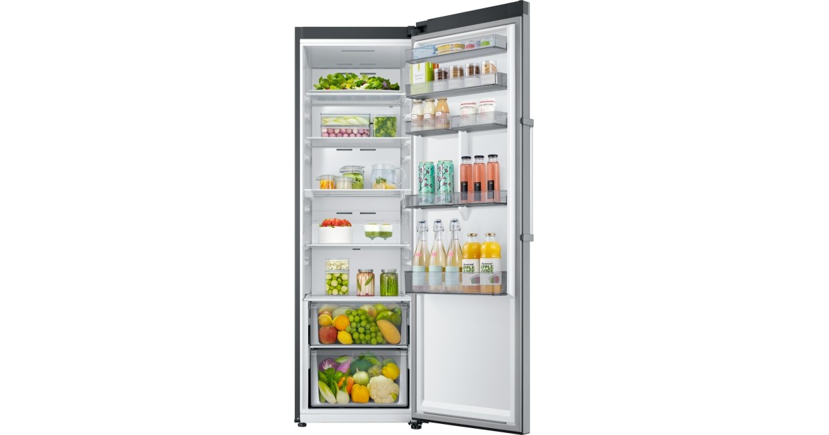 Samsung Kuhlschrank Wie Lange Stehen Lassen