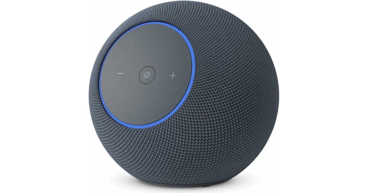 Amazon Echo Studio (2025) im Test 2026: 2,0 gut