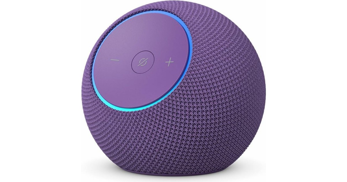 Amazon Echo Dot Max im Test: 1,7 gut