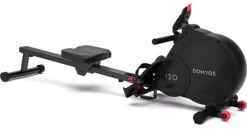 Decathlon Domyos Essential R120 | Effektives Ganzkörpertraining für zu ...