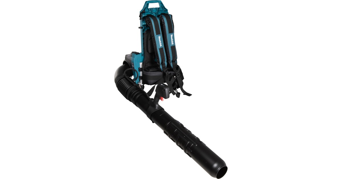 Makita UB002CZ | Effiziente Reinigungslösung für anspruchsvolle Aufgaben