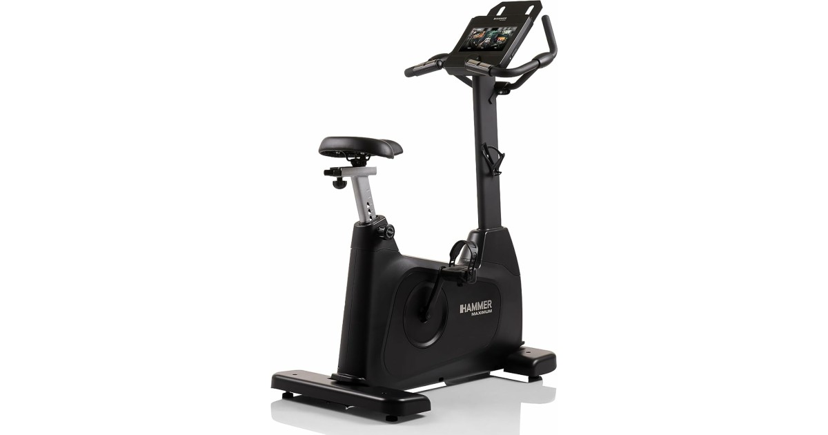 Hammer UB 8000 '25 | Maximale Leistung und Komfort für Ihr ...
