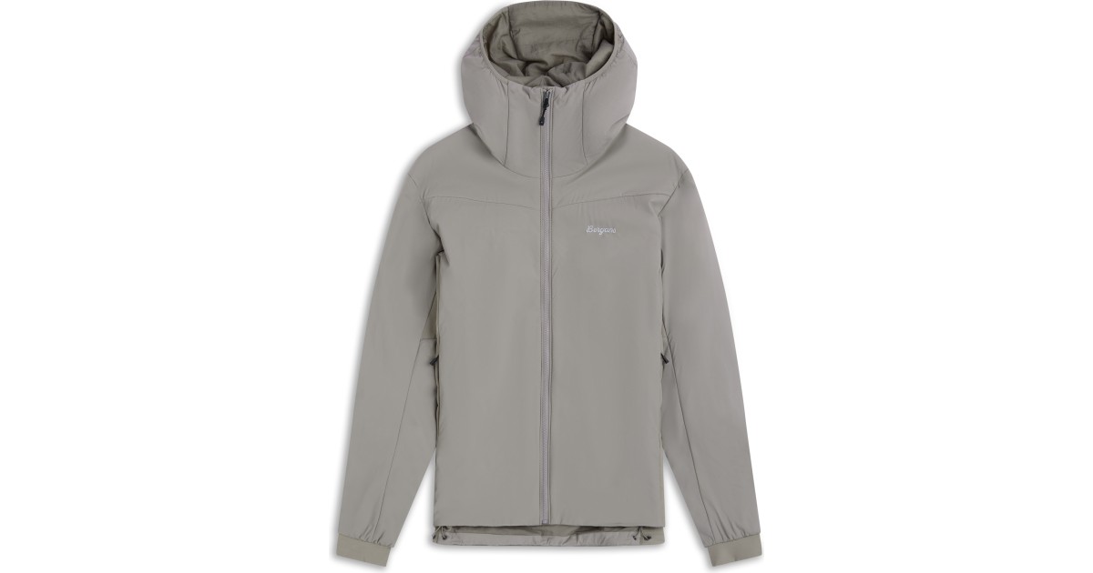 Bergans Holo Insulated Hood Jacket im Test: 1,0 sehr gut