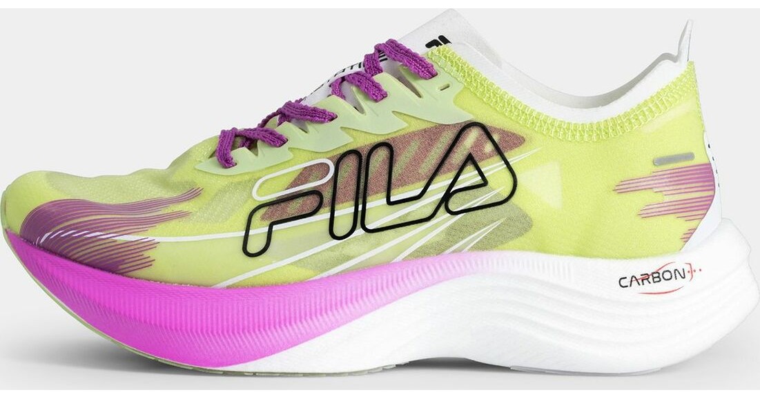 Fila Astatine 2 im Test | Unsere Analyse zum Laufschuh