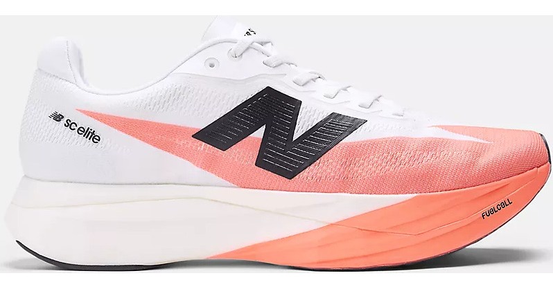 New Balance Fuelcell SuperComp Elite v5 im Test | Unsere Analyse zum ...