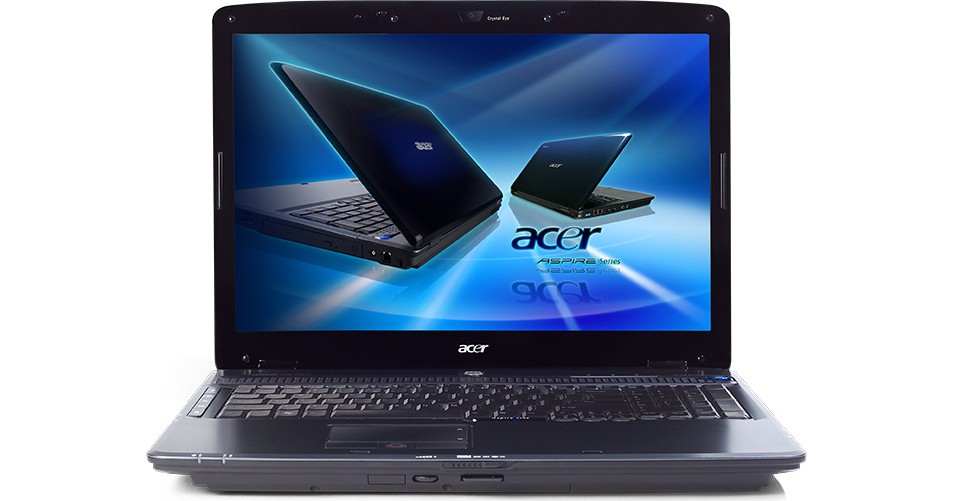 Acer Aspire 7730Z-424G32MN im Test: 2,6
