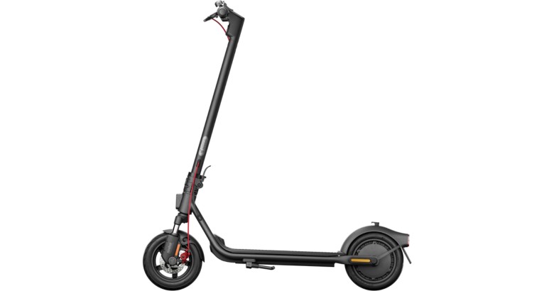 Ninebot by Segway F2 Pro II D | Unsere Analyse zum E-Scooter