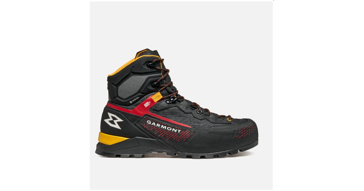 Garmont Hexagon GTX | Unsere Analyse zum Wanderschuh