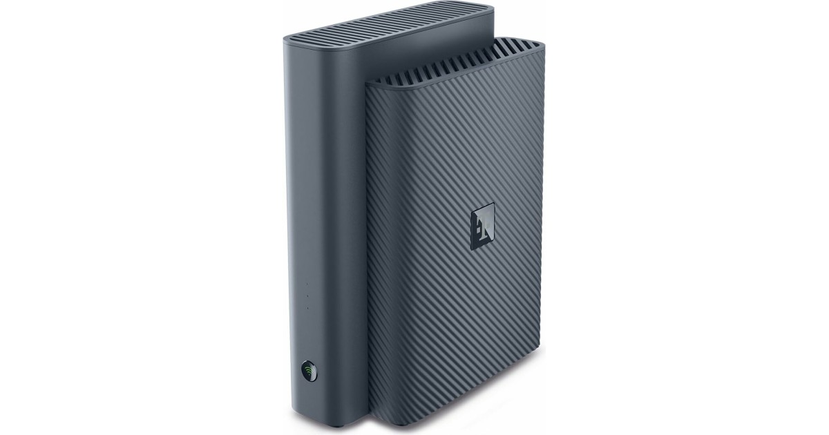 Telekom Speedport 7 | Maximale Geschwindigkeit und Sicherheit für Ihr ...