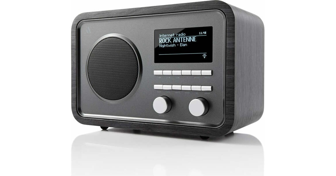 Argon Audio Radio 2i MK2 | Vielseitiges Radioerlebnis in kompakter Form