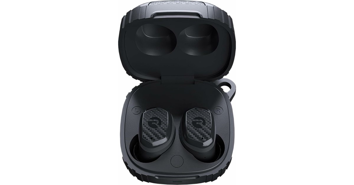Raycon Impact Earbuds: 1,9 gut | Unsere Analyse zum In-Ear-Kopfhörer ...