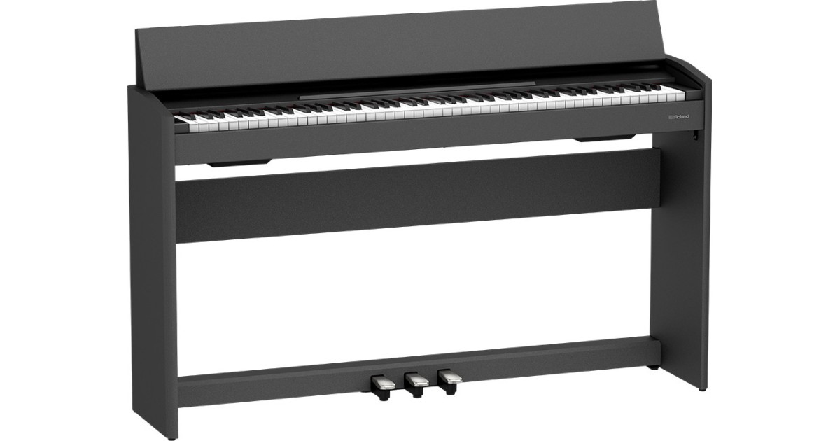 Roland F107: 1,5 sehr gut | Unsere Analyse zum Keyboard