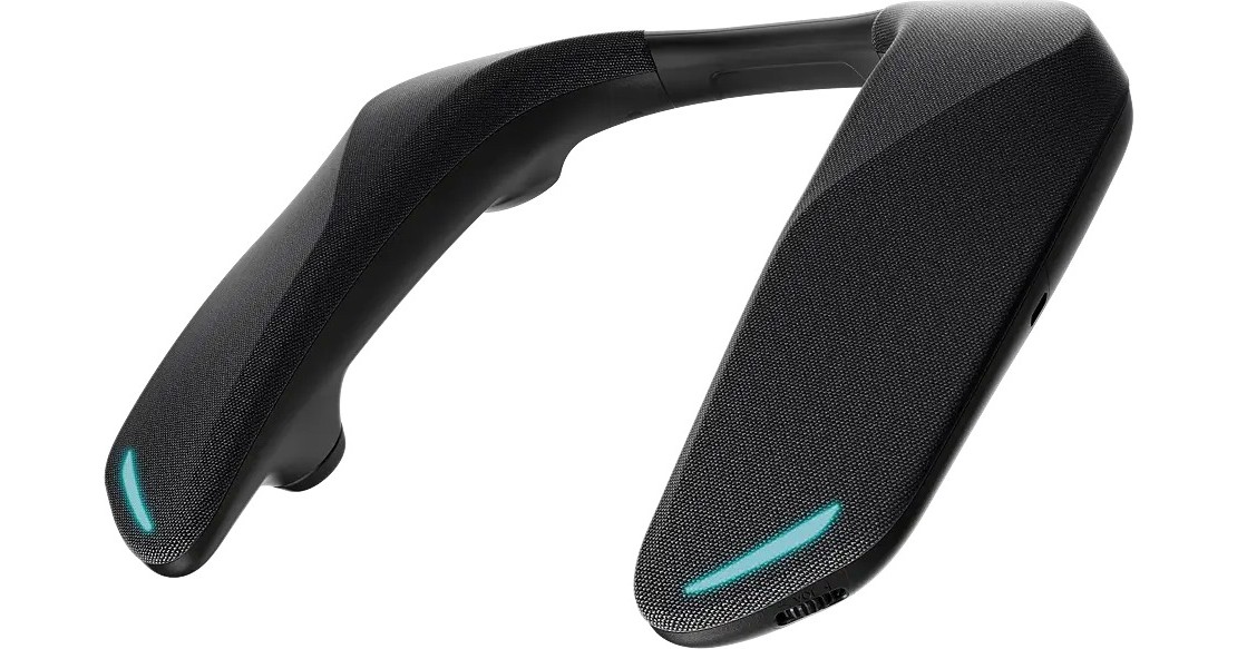 Panasonic SC-GNW30 im Test: 1,3 sehr gut