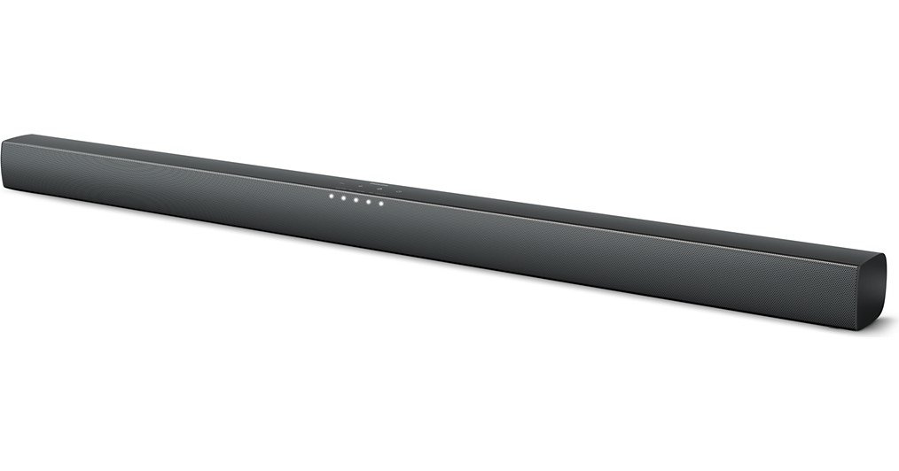 Philips TAB4208 | Verbessern Sie Ihr Fernseherlebnis mit kraftvollem ...