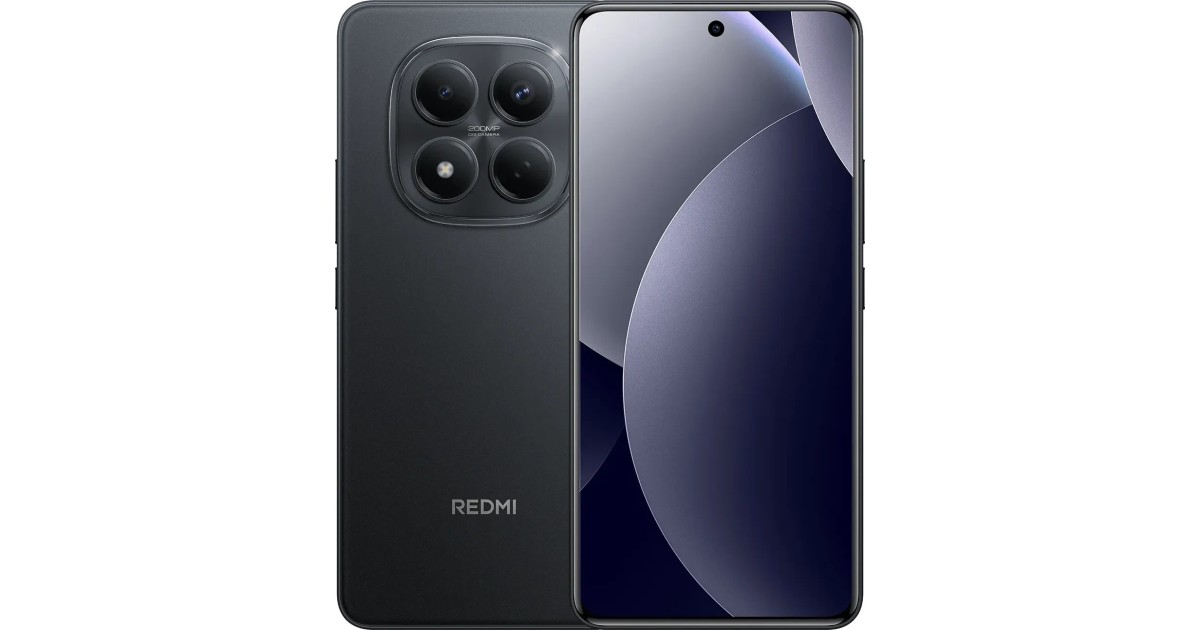 Xiaomi Redmi Note 15 Pro 4G im Test 2026: 1,9 gut