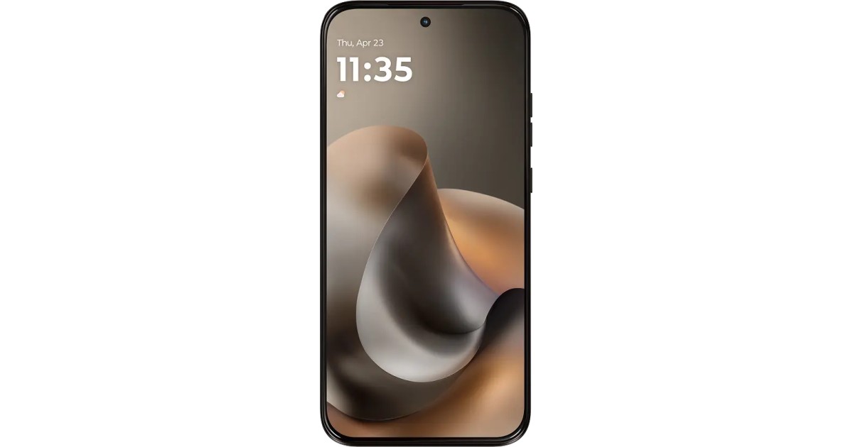 Motorola Moto G77 im Test 2026: 2,4 gut