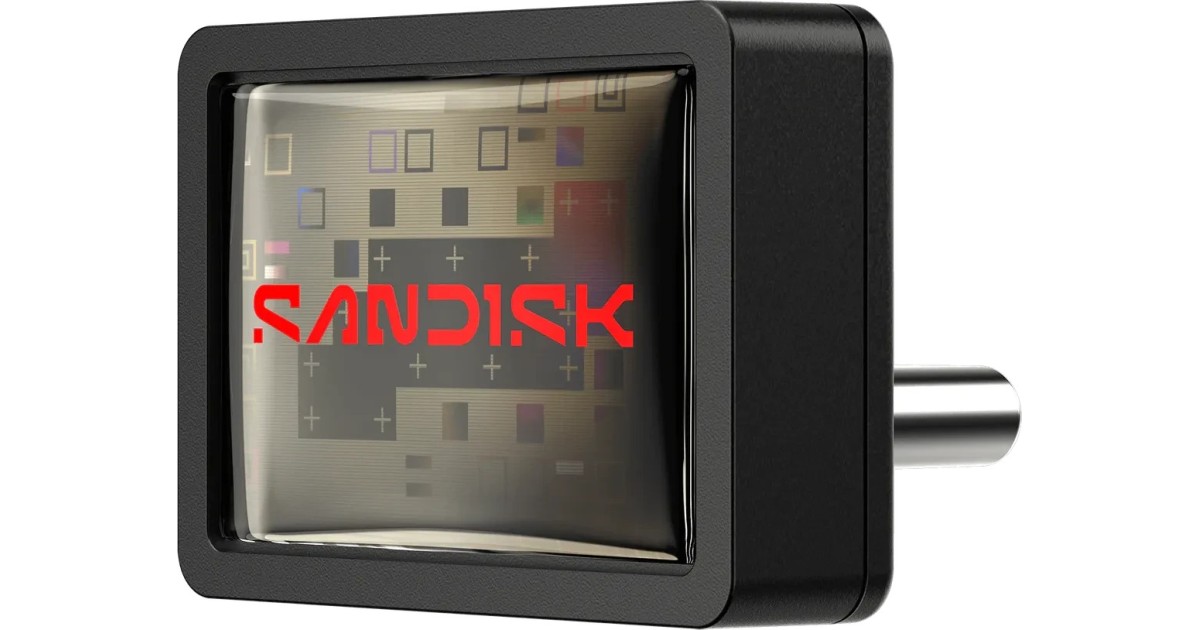 Die besten SanDisk USB-Speicher | Test 01/2026 – Testberichte.de