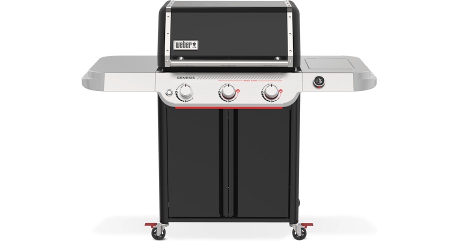 Weber Genesis EX-325W | Unsere Analyse zum Grill