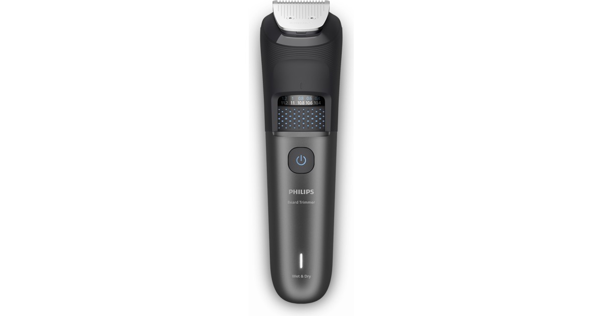 Philips BT7665/15 Series 7000 | Präzise Bartpflege mit innovativer ...