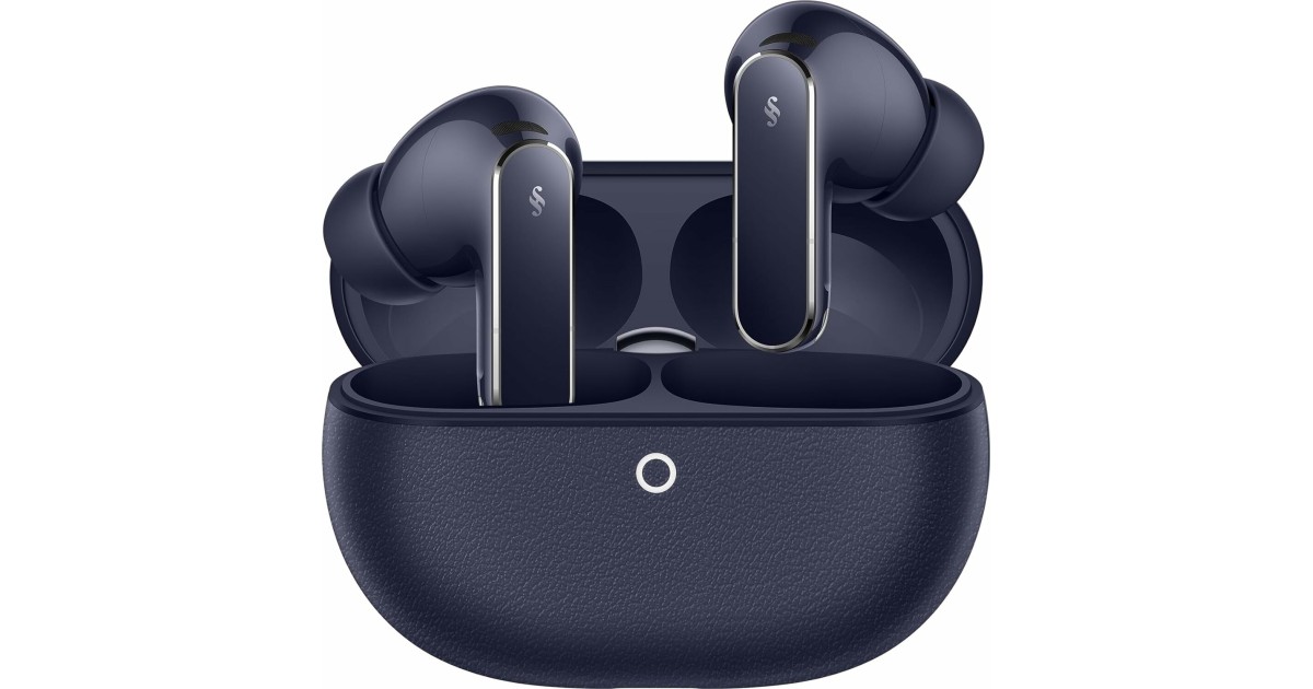 Huawei Freebuds Pro 5 im Test 2026: 1,4 sehr gut