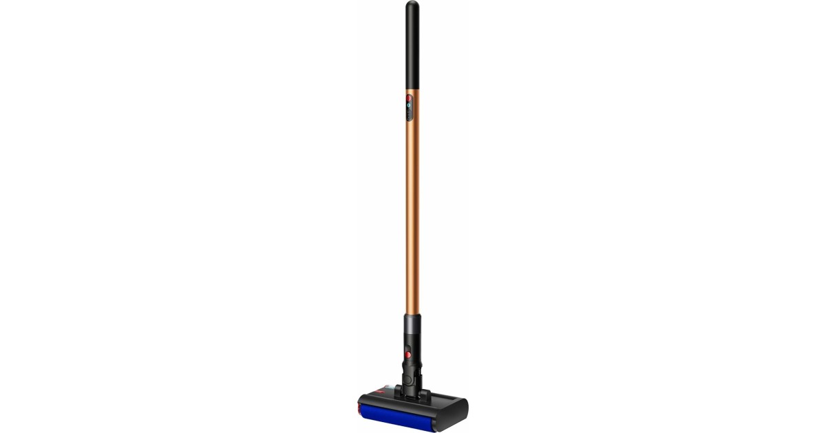 Dyson PencilWash im Test 2026: 1,8 gut | Effiziente Reinigung für ...