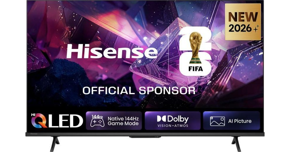 Hisense 43E7S PRO | Unsere Analyse zum Fernseher