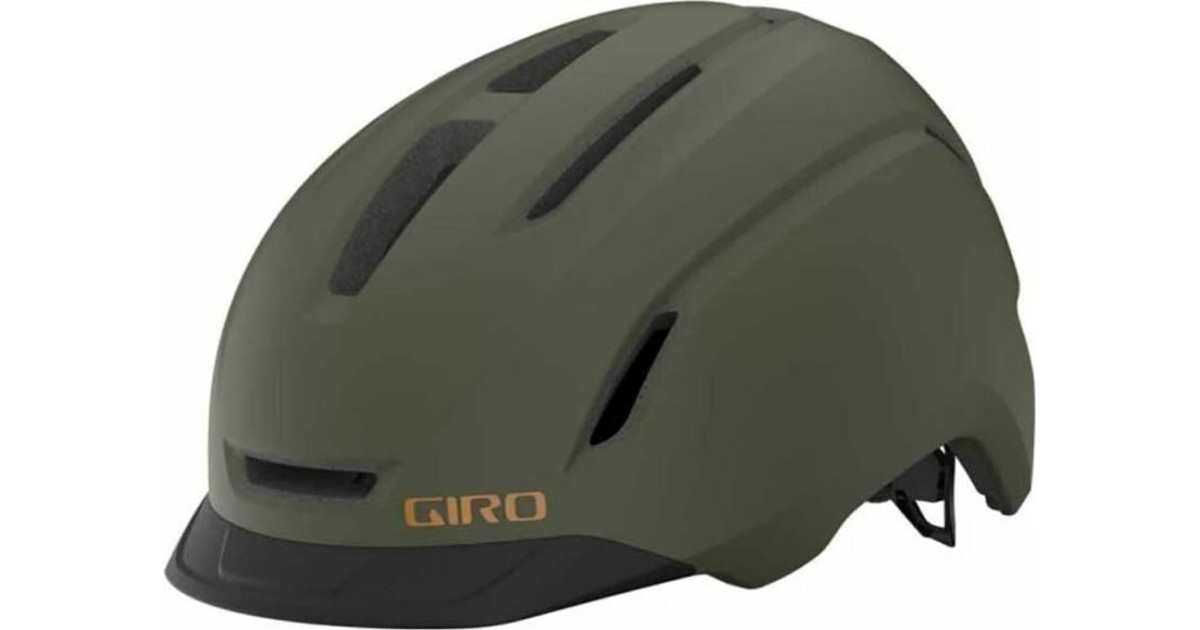 Giro Caden II LED MIPS Test Fahrradhelm | Testberichte.de