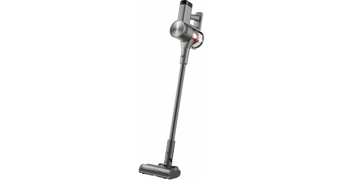 Xiaomi Vacuum Cleaner G30 Max Test Akku-Staubsauger | Testberichte.de