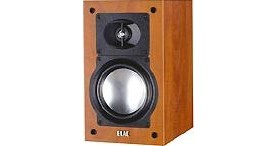 Elac 201 im Test: 1,3 sehr gut