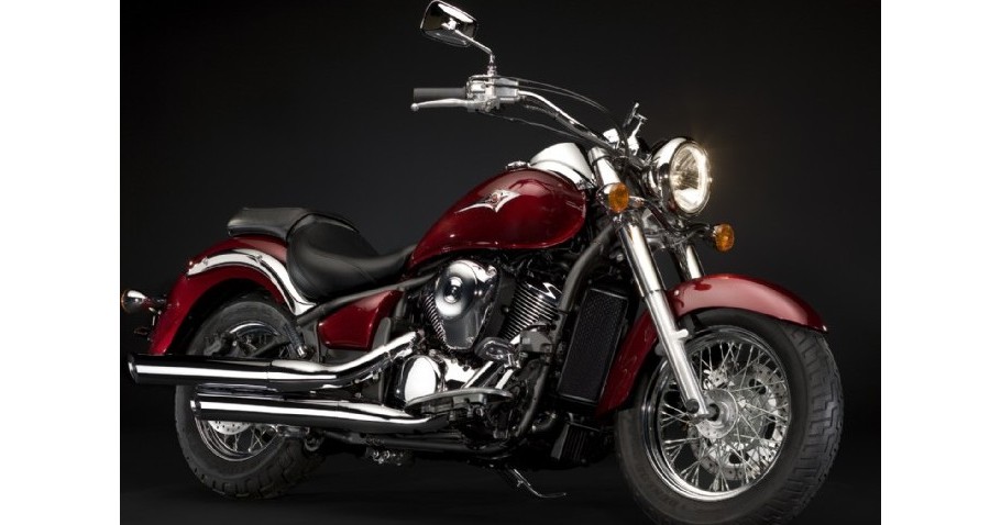 Chopper / Cruiser Test: Fahrspaß auf kurvenarmen Straßen