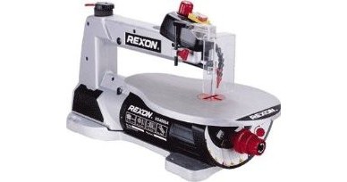 Rexon VS 4000 A im Test: 1,7 gut