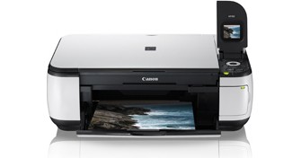 Canon Pixma MP490 im Test: 2,5 gut | Einfach und vermutlich günstig