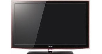 Samsung UE32B6000 im Test: 3,0