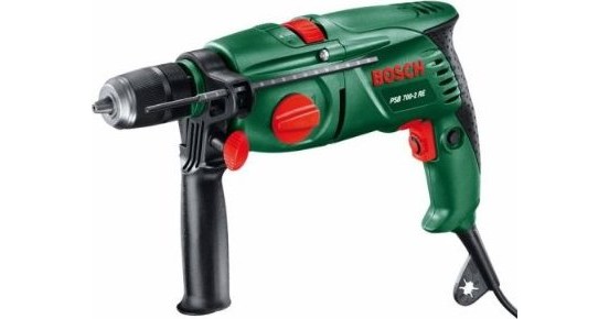 Bosch PSB 700-2 RE (Auto-Lock) im Test: 1,7 gut