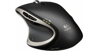 Logitech Performance Mouse MX im Test: 1,6 gut | Meisterwerk zum ...