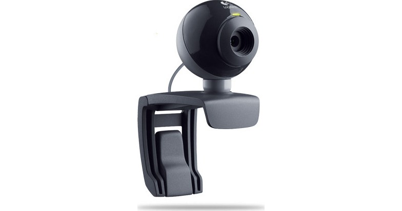 Logitech Webcam C200: 1,9 gut | Knapp unter 20 Euro – mehr muss nicht sein